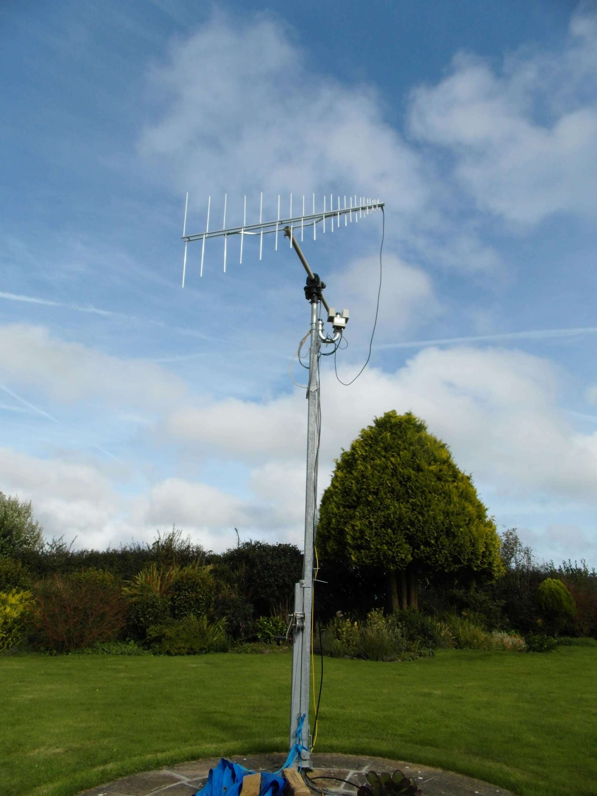 Weather | SDR-Radio.com | Software Defined Radio